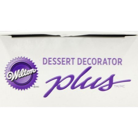 Dessert Decorator Plus 415-0906 by Wilton N2 free image download