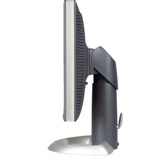 Dell UltraSharp 2001FP Gray 20" Screen 1600 x 1200 / 60 Hz Resolution ...