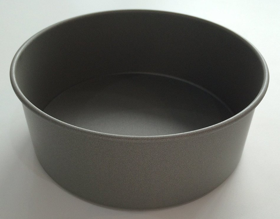 Pearl Ante Noah Teflon Select Processing Decorated Cake Baked Type 15cm ...