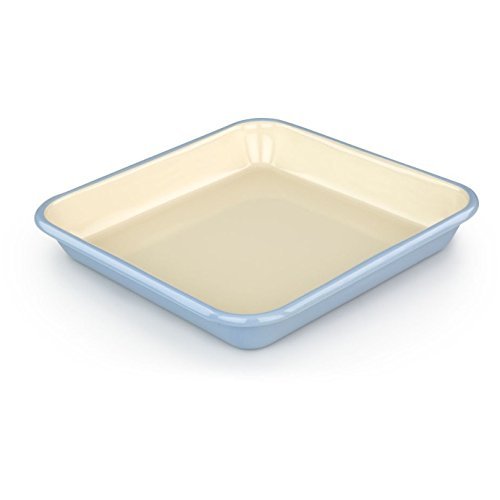 Tala Originals Large Square Roaster (Cream) free image download