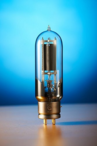 2pcs Psvane WE845 Matched Pair, Western Electric WE284A Replicated ...