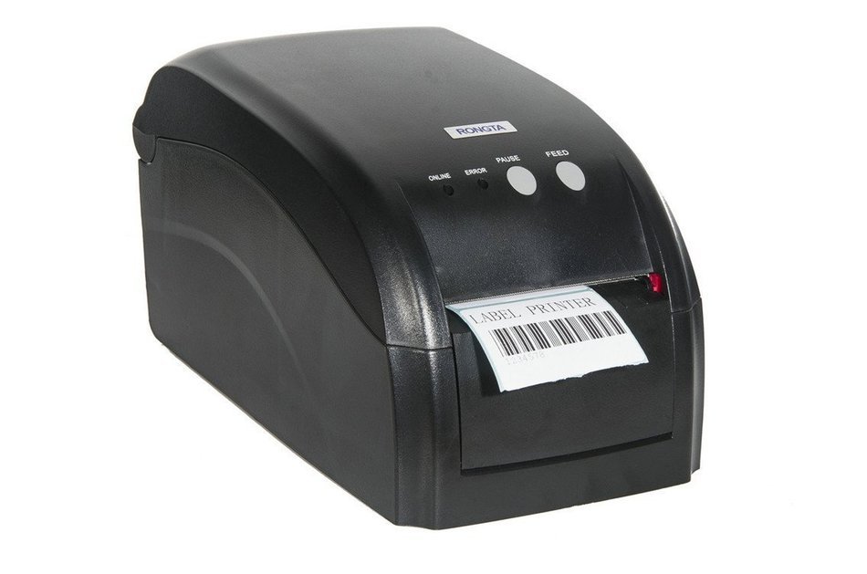 XMLH RP806USE with USB,Serial,Ethernet Interface POS Printer with 80mm ...