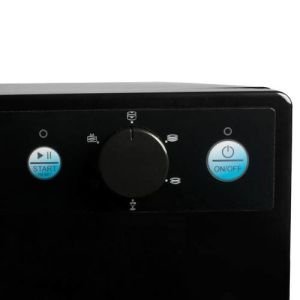 Koldfront 6 Place Setting Countertop Dishwasher - Black N2 free image ...