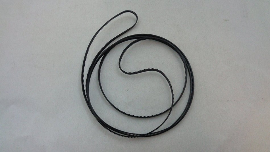 Paper Feed Belt For HP Officejet Pro 7000 7500 8100 8600 8600PLUS free ...