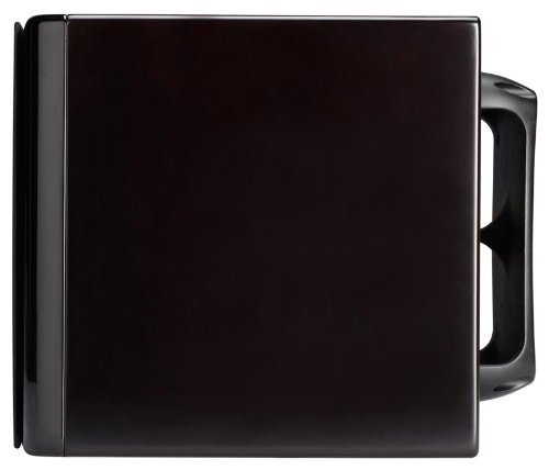 Polk Audio LSiM 704c Center Channel Speaker (Midnight Mahogany, Each ...