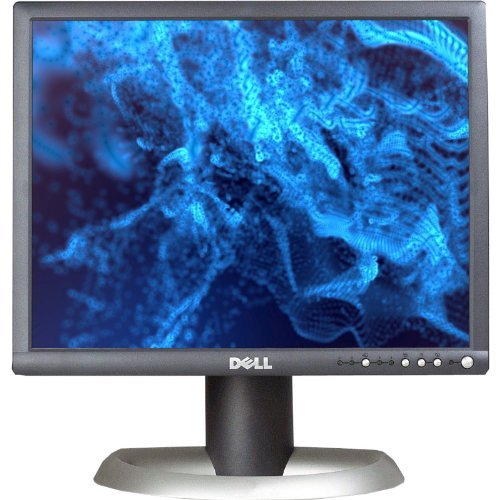Dell UltraSharp 2001FP Gray 20" Screen 1600 x 1200 / 60 Hz Resolution ...