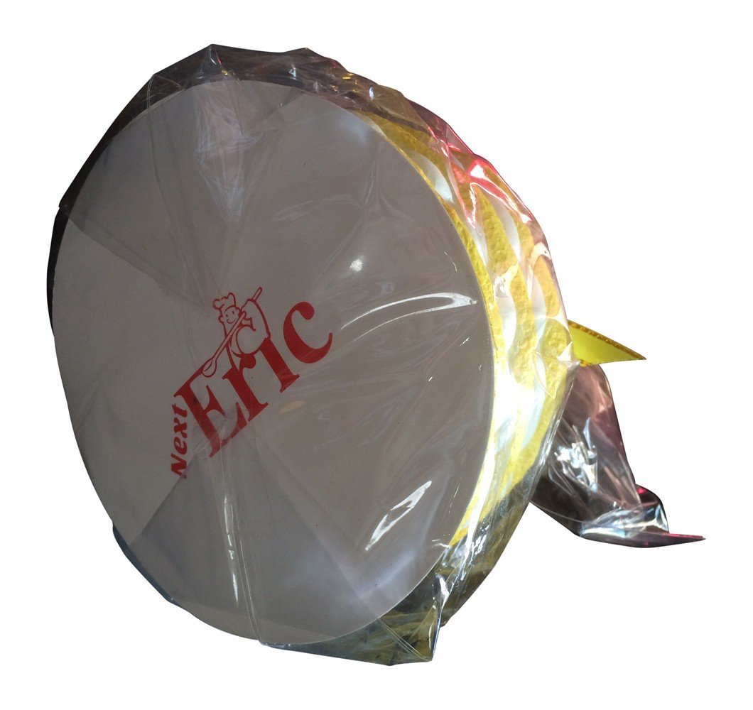 Squishy & Slow Rise SCENTED Eric Next Series JUMBO Strawberry Cake ...