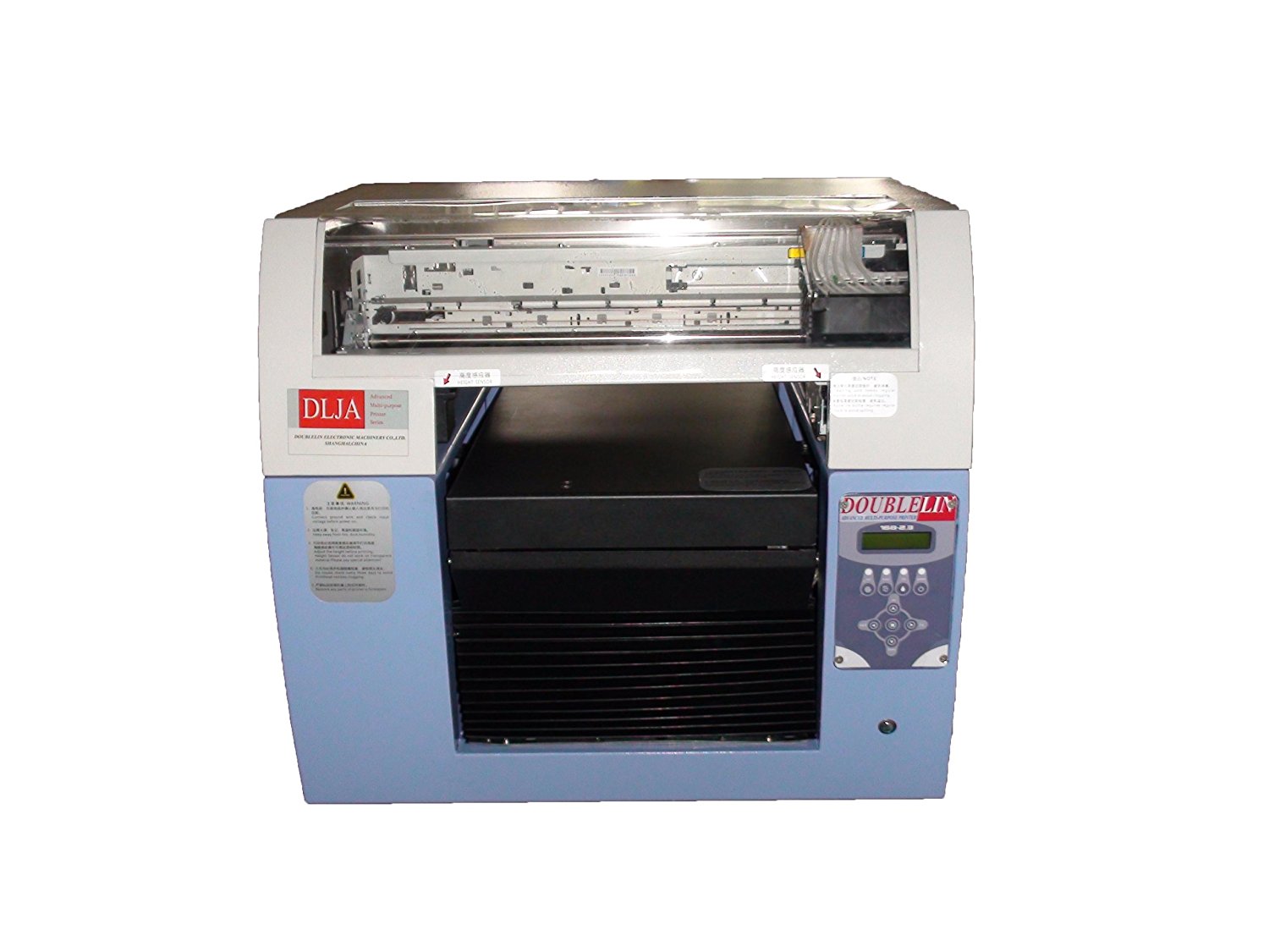Sprint Direct Garment Printer N4 free image download