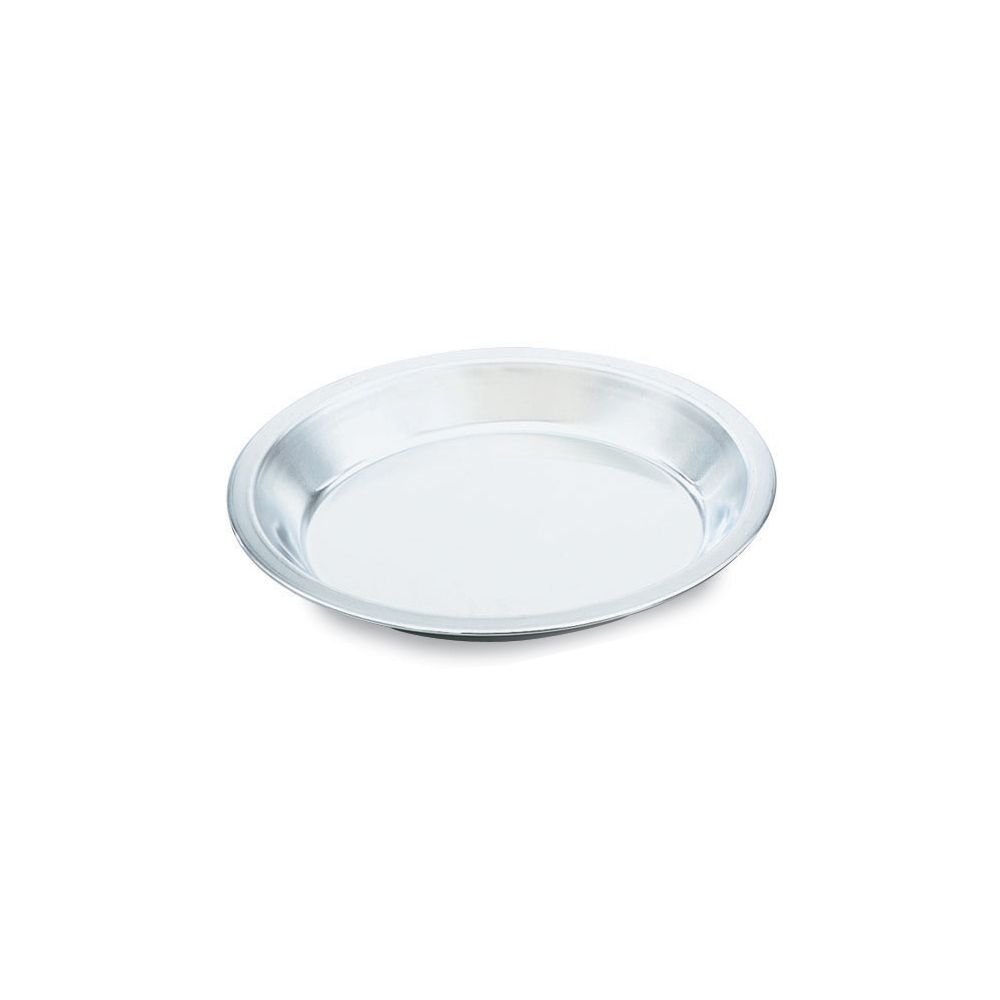 Vollrath 68090 Wear-Ever 11-1/4" Aluminum Pie Plate N2 free image download
