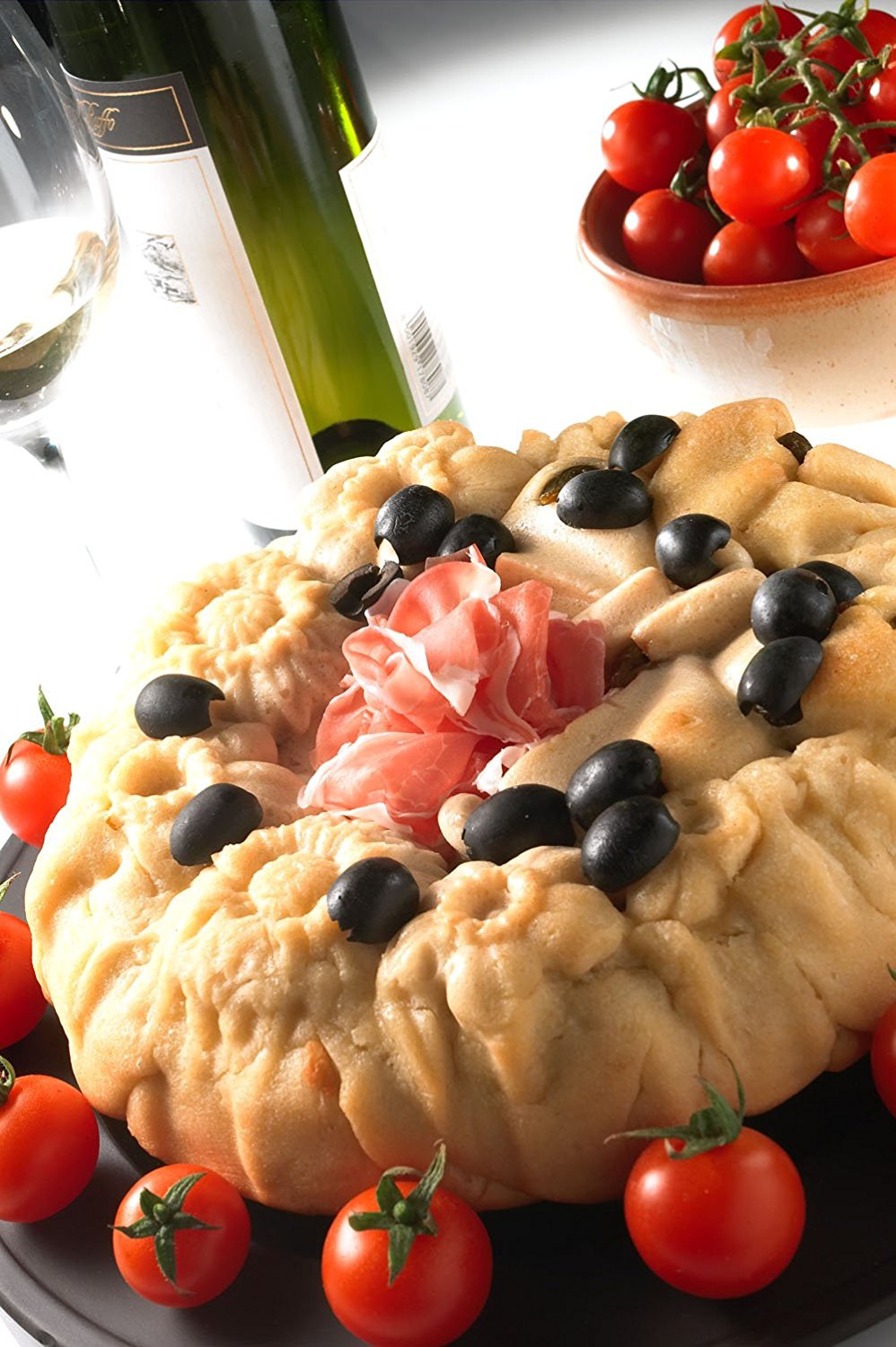 Silikomart Silicone Fancy and Function Bakeware Collection Cake Pan ...