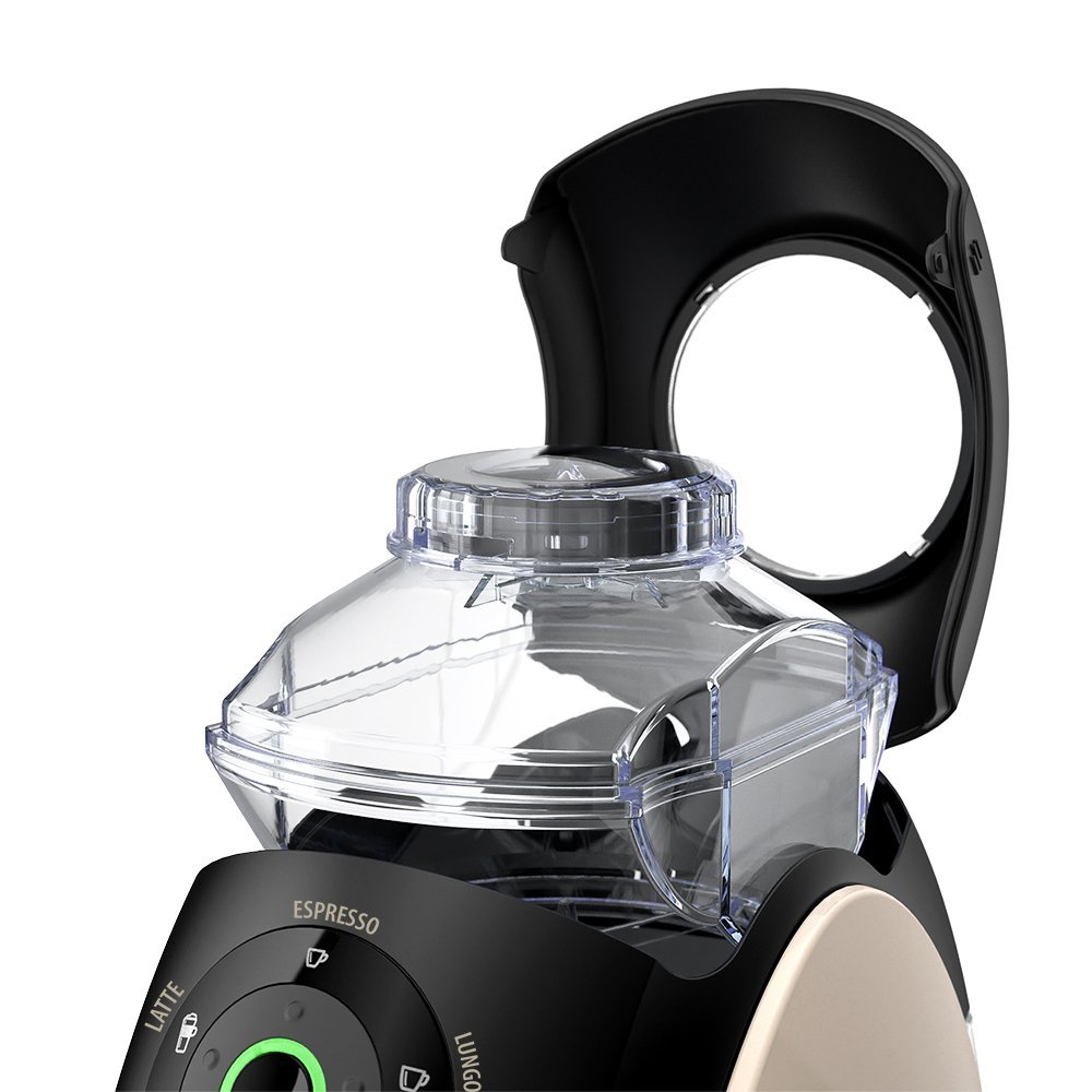 Nescafe Alegria 510 Barista Coffee Machine N3 free image download