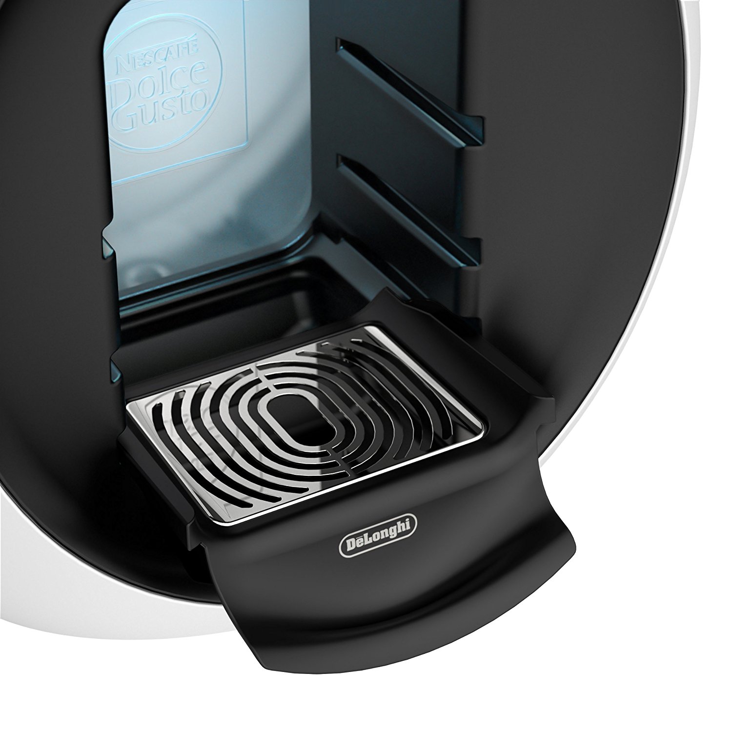 DeLonghi Nescafe Dolce Gusto Circolo Coffeemaker, Black N9 free image ...