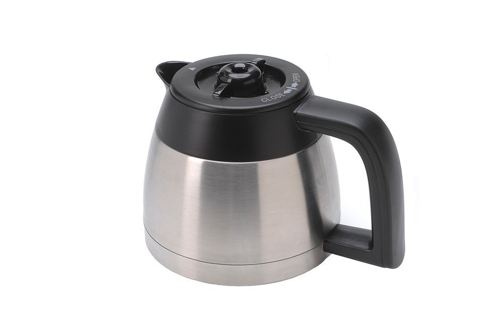 Behmor Brazen Plus Temperature Control Coffee Maker Brew System & BUNN ...