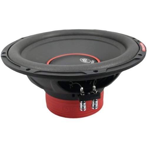DB DRIVE K2 12D4 Okur K2 Series 700-Watt Subwoofer (12") free image ...
