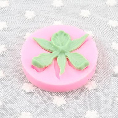 Sher Flower Fondant Cake Cake Chocolate Silicone Molds,Decoration Tools ...