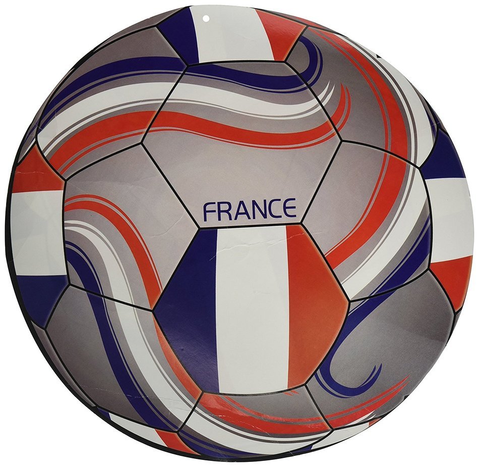 Beistle Cutout, 10-Inch, England N5 free image download