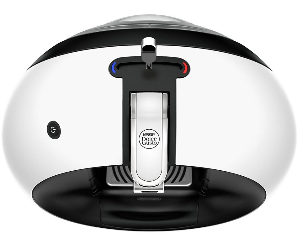 DeLonghi Nescafe Dolce Gusto Circolo Coffeemaker, Black N6 free image ...