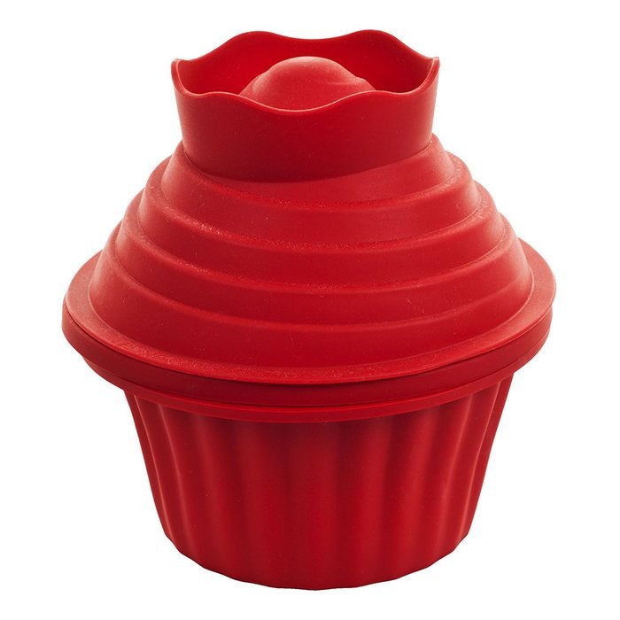 Big Top Cupcake Silicone Bakeware N3 free image download