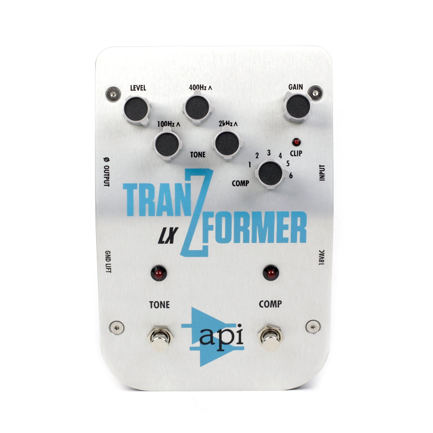 API Tranzformer LX free image download