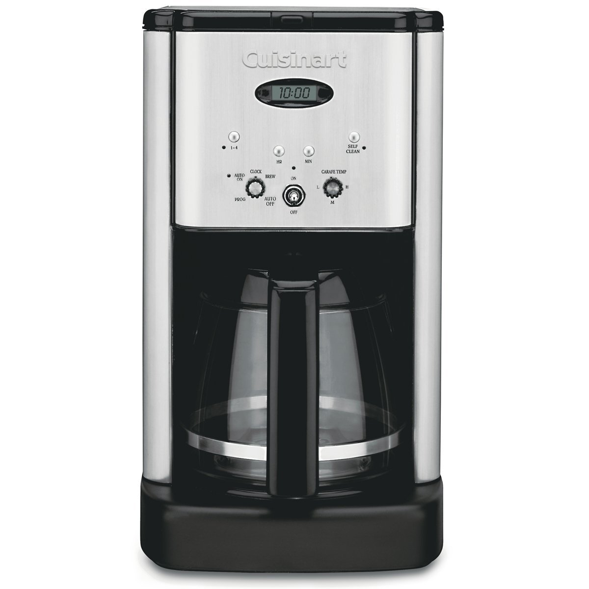 Brew Cent 12 Cup Coffee Maker N2 free image download