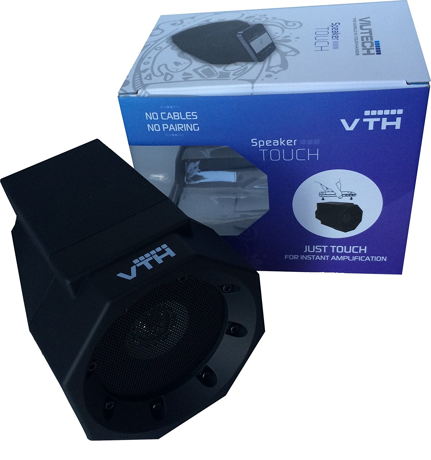 PORTABLE TOUCH SPEAKER BOOM BOX N2 free image download