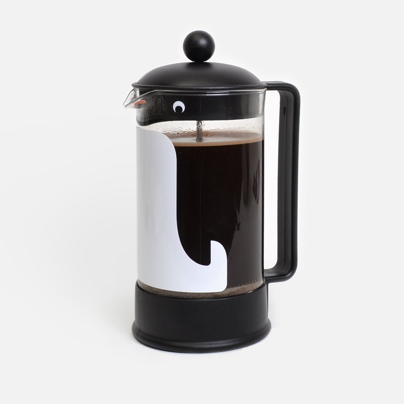 Penguin Press - Decals free image download