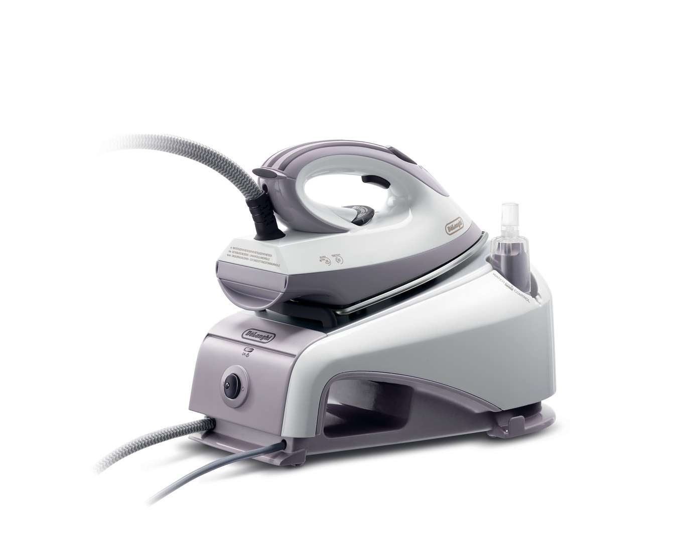 Delonghi Vvx1420, 220-240 Volt/ 50-60 Hz, Compact Ironing System with ...