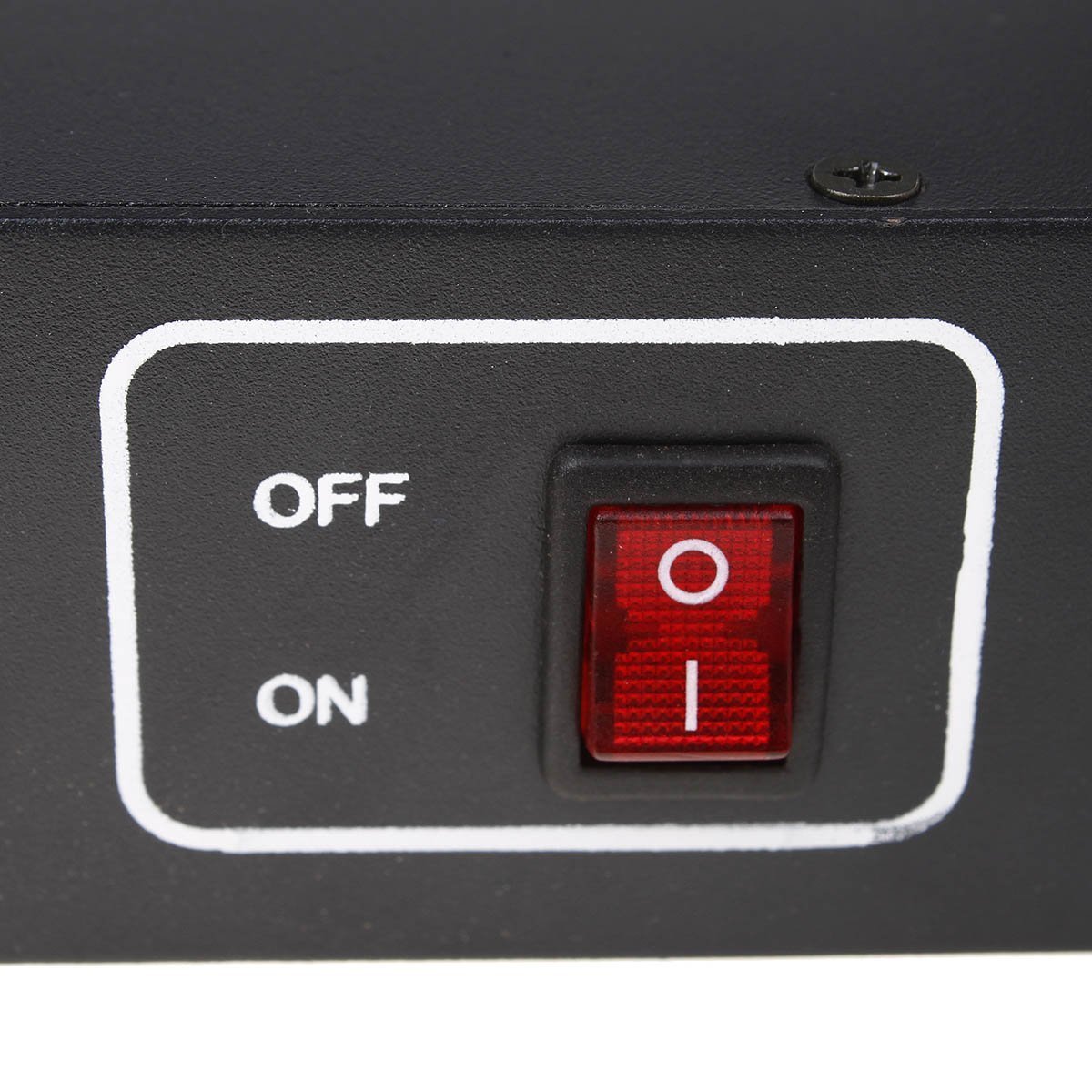 RioRand8 Output Isolated Output DMX512 Signal Distribution Amplifier ...