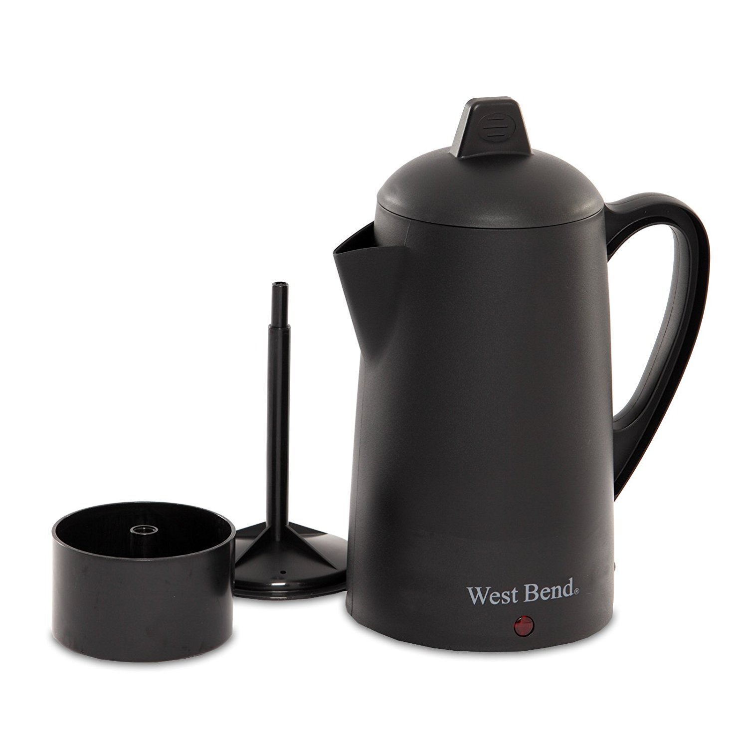 Westbend 9CUP Percolator free image download