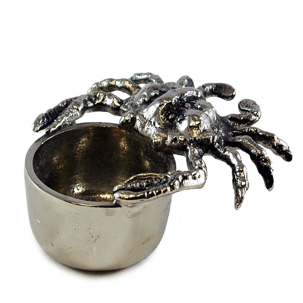 Crab Nautical Metal Coffee Scoop free image download