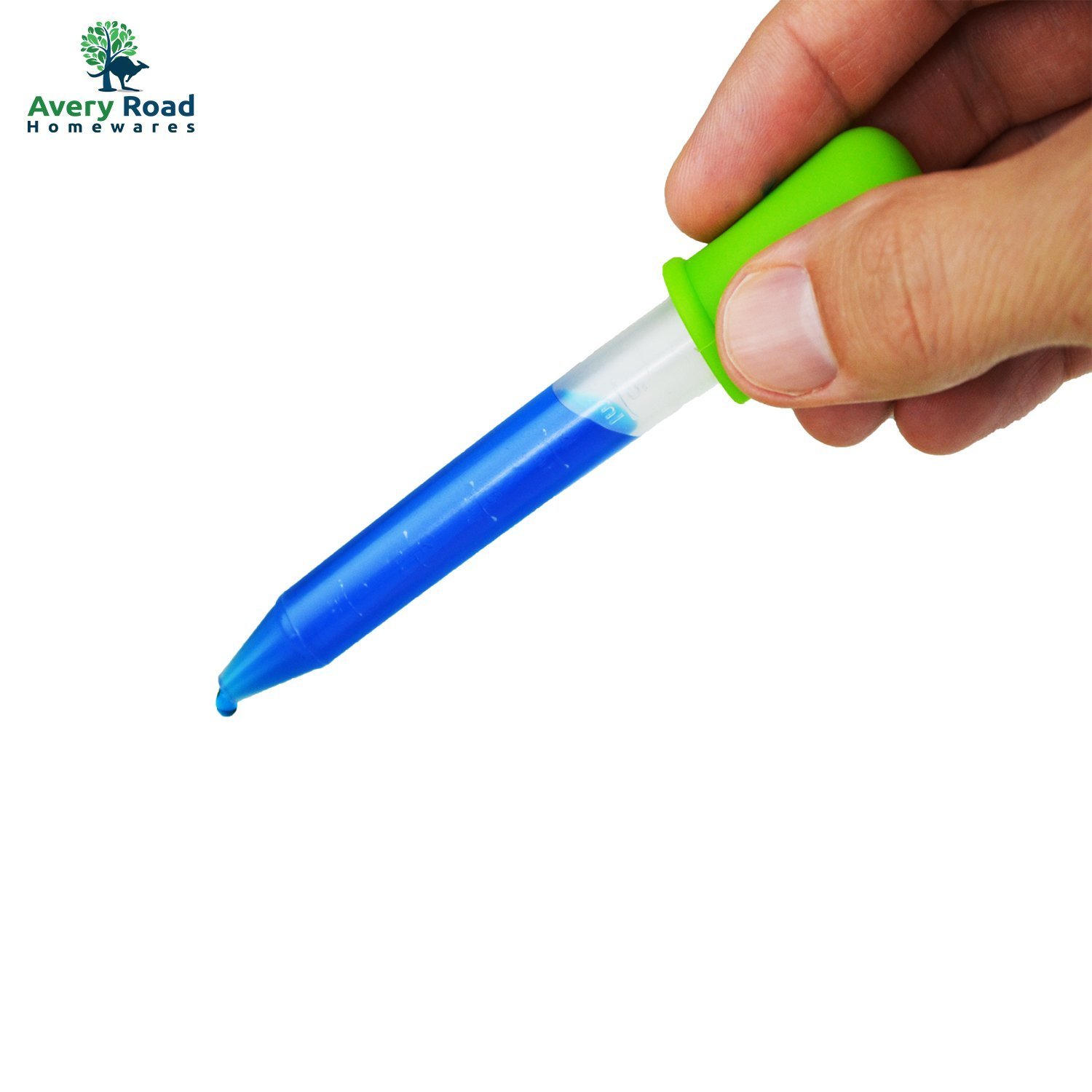 Premium Gummy Bear Mold - 2 PACK - BONUS DROPPER - 100 Bears on Trays ...