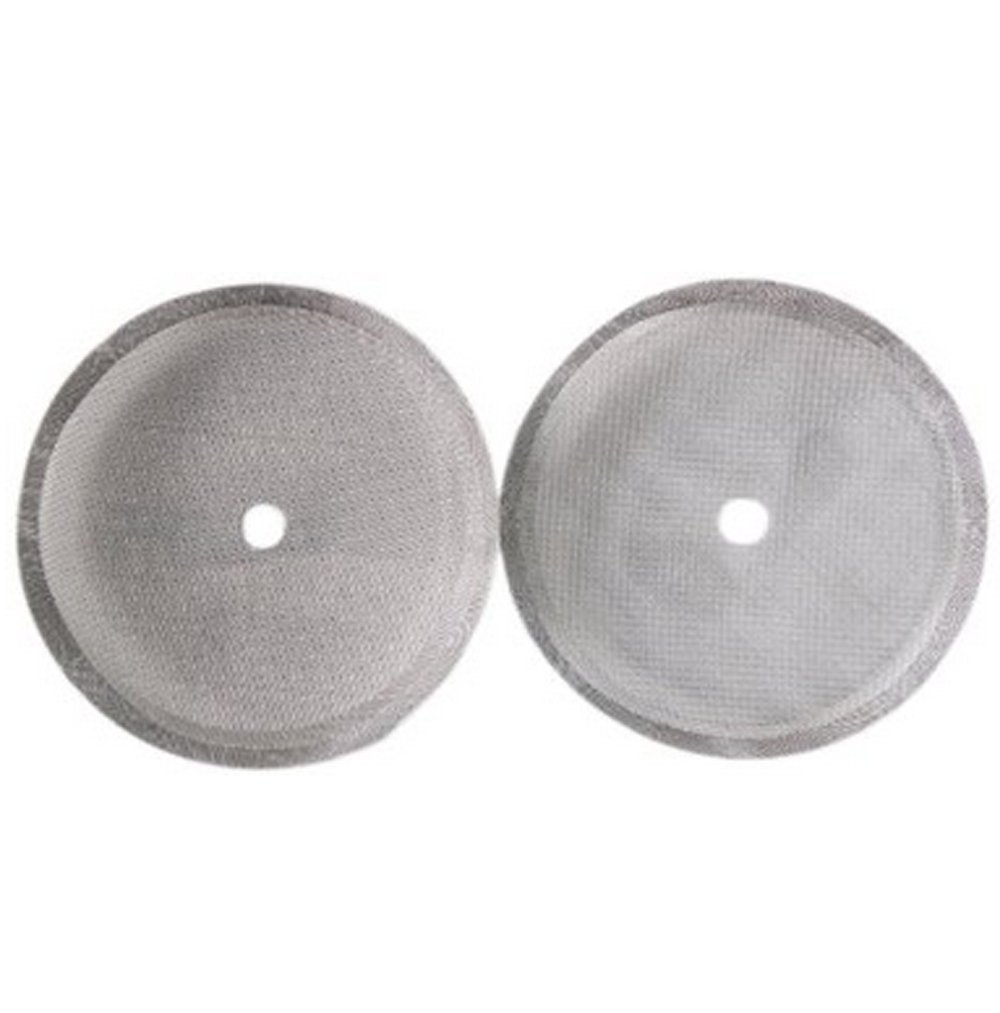 CoaGu® Replacement French Press Filter for 8 Cup (2 pack) N2 free image ...