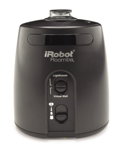 IRobot Roomba automatic vacuum cleaner 577 Silver by iRobot (iRobot) N2 ...