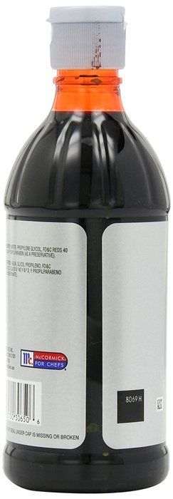 McCormick Food Coloring, Red, 32-Ounce N13 free image download