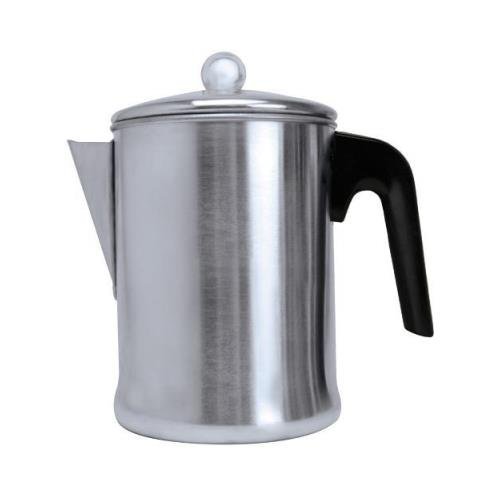 Peerless Industries Primula 3609Cpa Coffee Percolator Aluminum Makes 9 ...