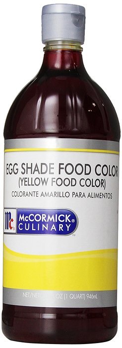 McCormick Food Coloring, Red, 32-Ounce N23 free image download