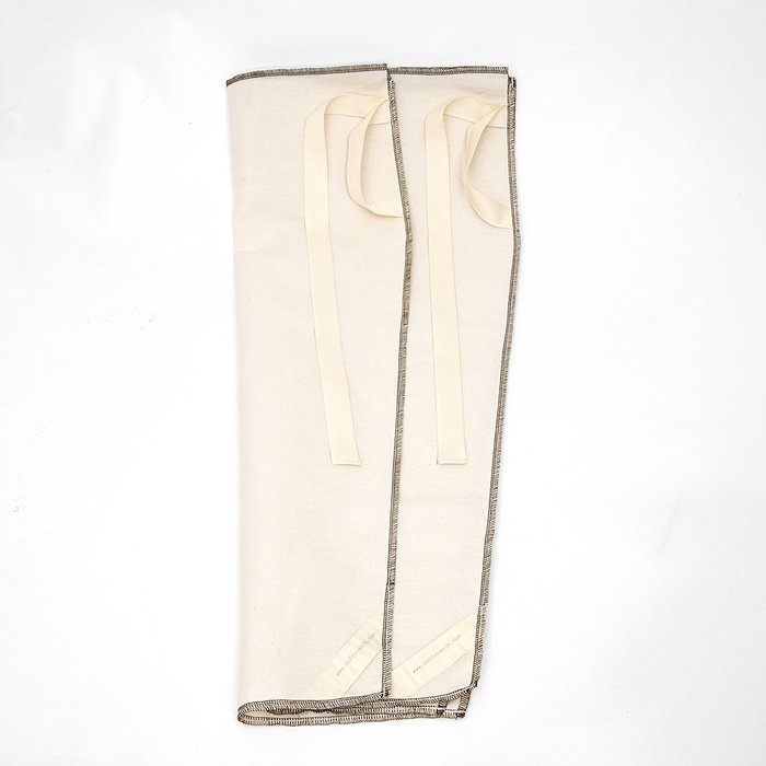 CoffeeSock Commercial 5 gallon - GOTS Certified Organic Cotton Reusable ...