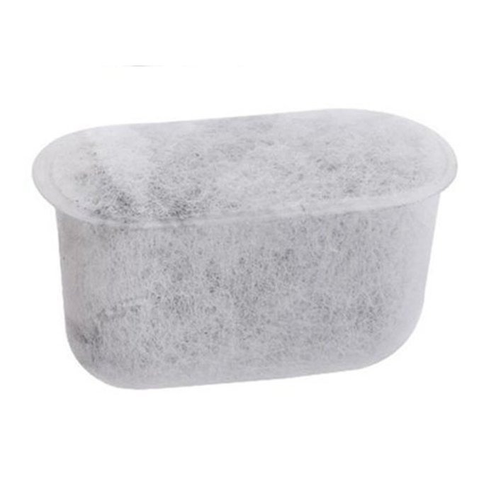 LSQtronics 6 pcs Generic Replacement Activated Carbon Filter package of ...