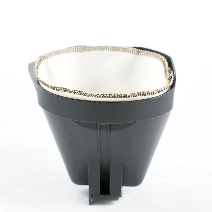 CoffeeSock #6 Cone Filter 2 pack - Organic Cotton N2 free image download