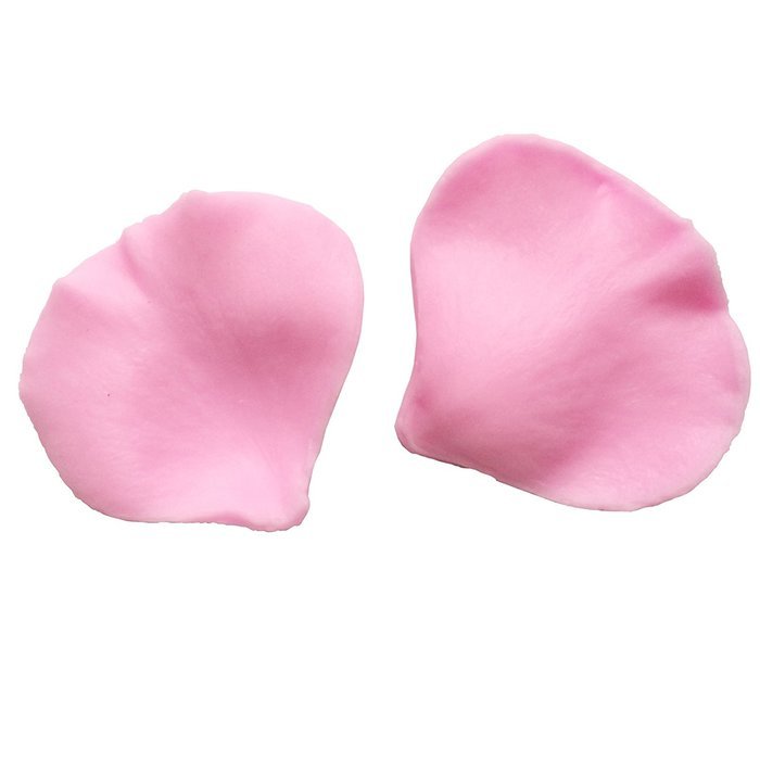 Sugarcraft Art ROSE Flower PETALS Veiner Fondant icing silicone icing ...