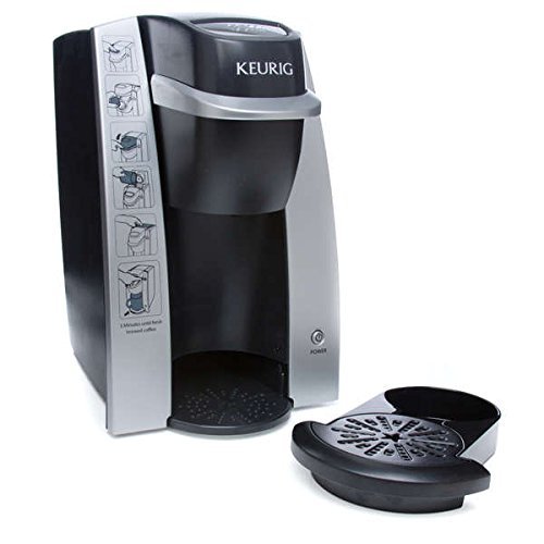 B130 DeskPro Coffee Maker N2 free image download
