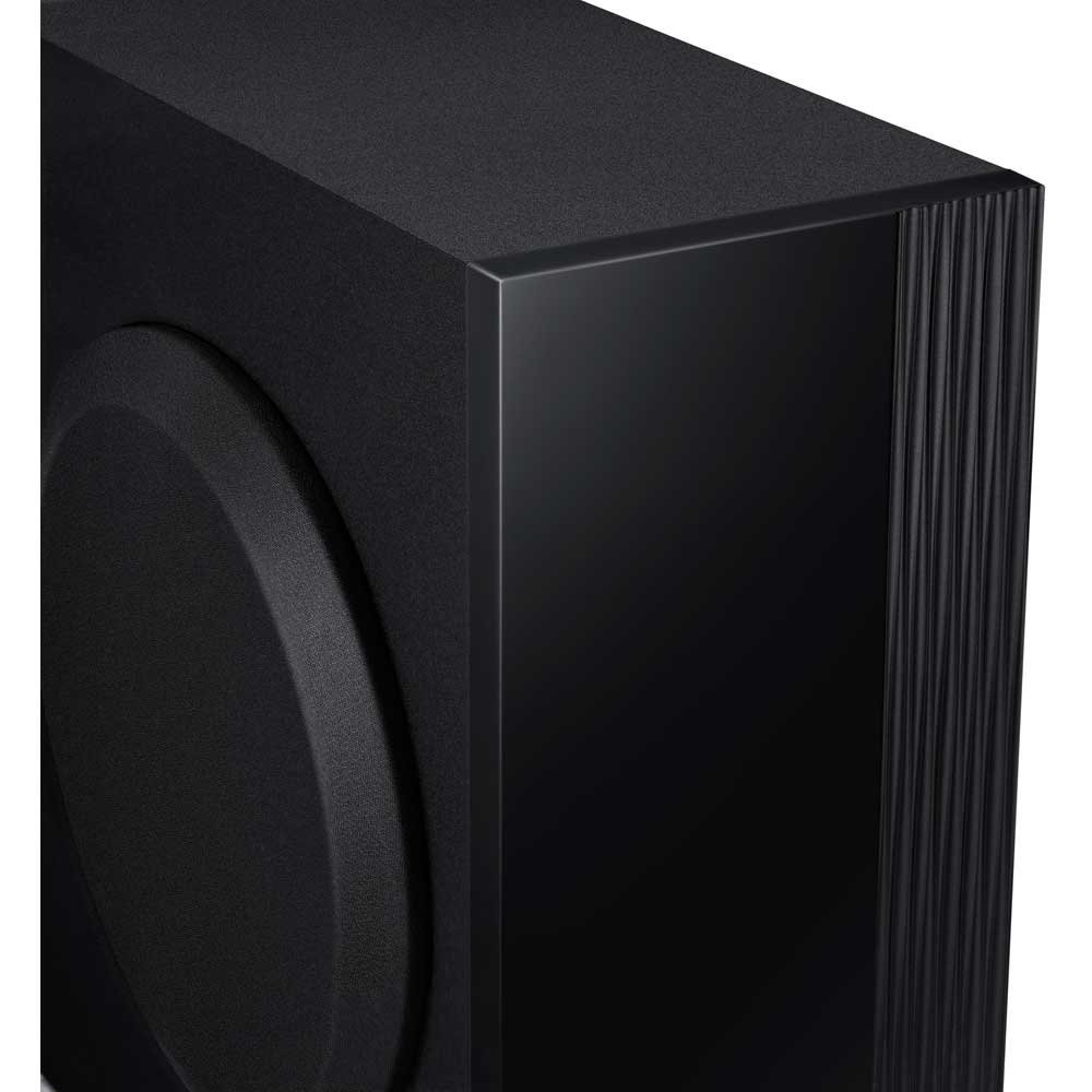 Samsung HT-J4100 - 5.1 Channel 1000-Watt Blu-Ray Home Theater System ...