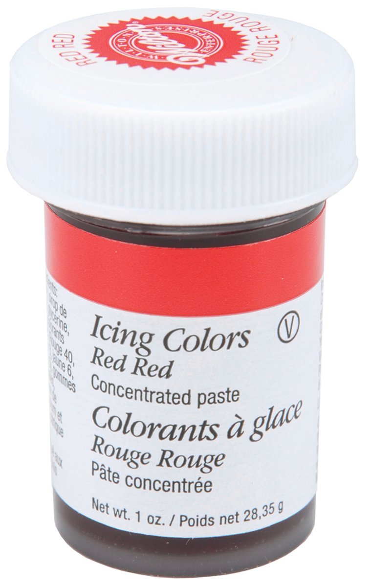 Wilton 610-700 Icing Gel, 1-Ounce, Sky Blue N23 free image download