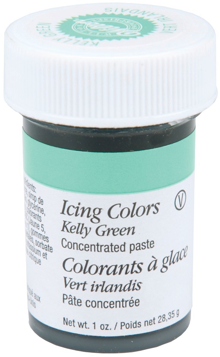 Wilton 610-700 Icing Gel, 1-Ounce, Sky Blue N25 free image download