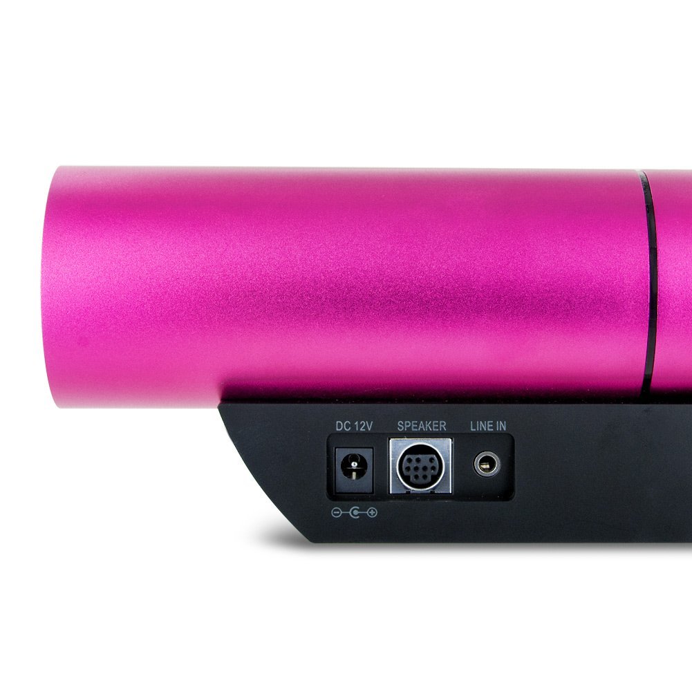 Edifier Aurora Multimedia Speaker System (Pink) N2 free image download