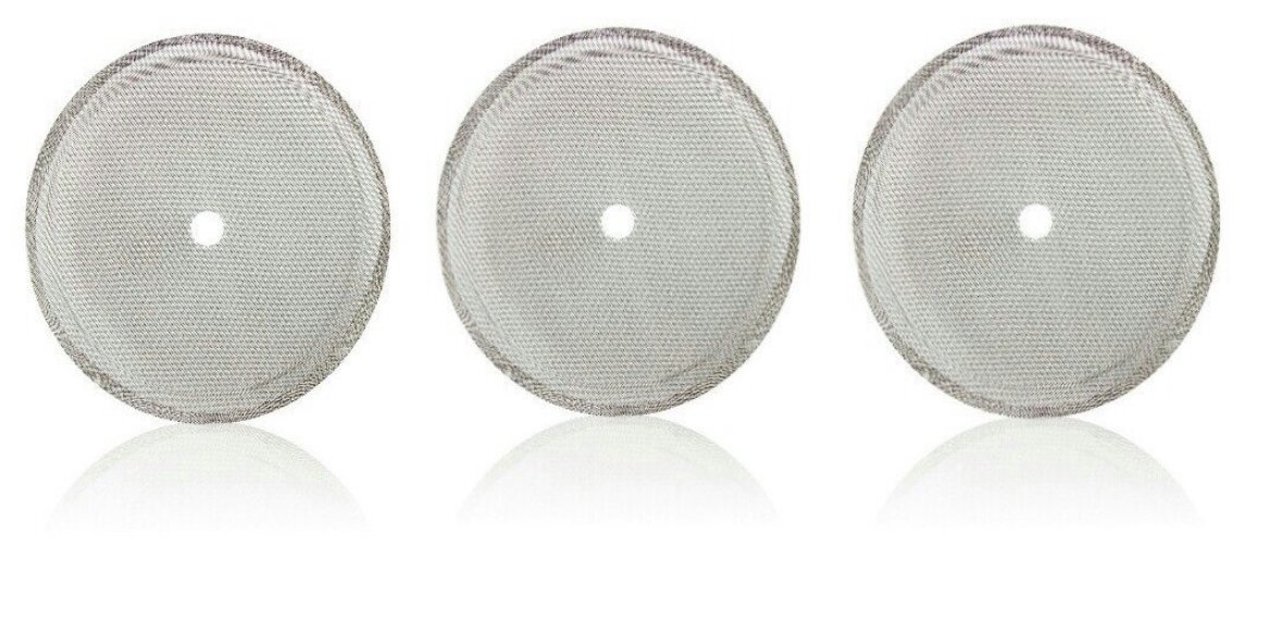 Universal Replacement Filter for French Press - 34 oz. / 8 Cup Press (6 ...