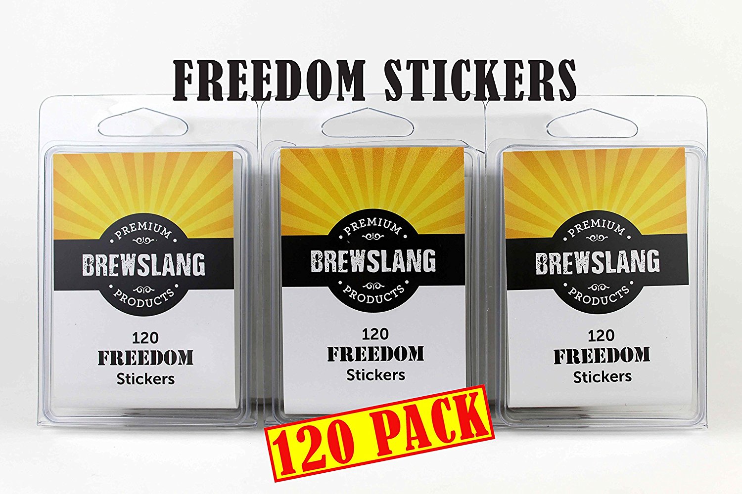 K-cup 2.0 Freedom Stickers for Keurig 2.0 K400, K450 and K460 Single ...