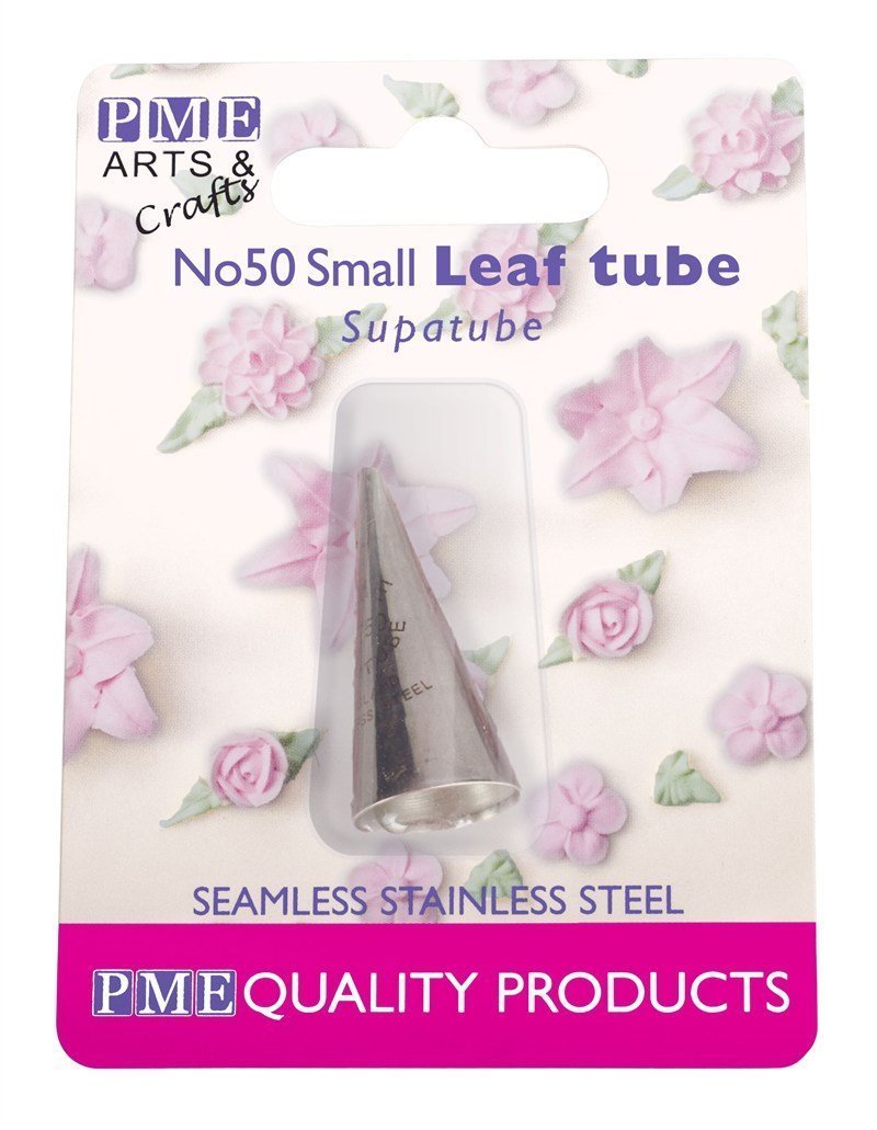 PME Tip ST-50 Small Leaf free image download