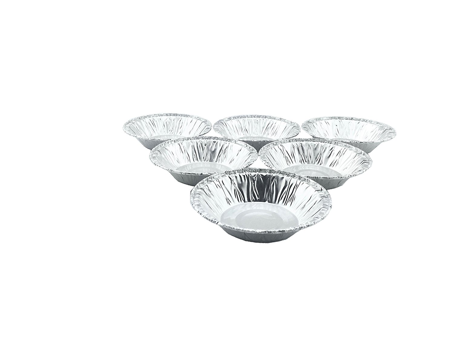 Aluminum Foil Mini Pie Pans 3 1 2 For Pie Tart Pans Mini Pot Pies And Aluminum Foil Mini Pie Pans 3 1 2 For Pie Tart Pans Mini Pot Pies And