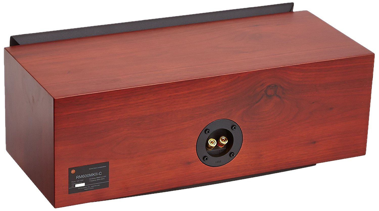 Swans RM600MKll C Home Theatre Speakers, Brown N2 free image download